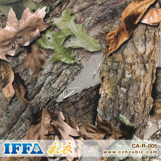 IFFA彩衣 - CA-R-005