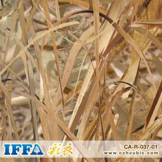 IFFA彩衣 - CA-R-037-01