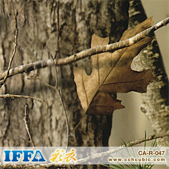 IFFA彩衣 - CA-R-047