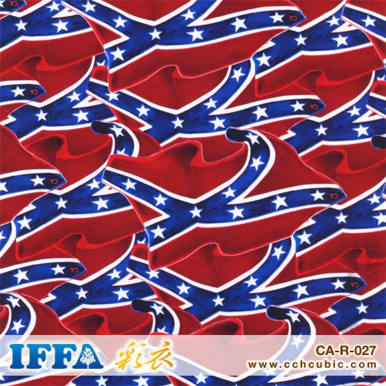 IFFA彩衣 - CA-R-027