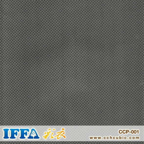IFFA彩衣 - CCP-001