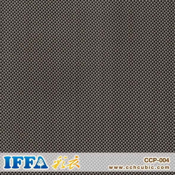 IFFA彩衣 - CCP-004