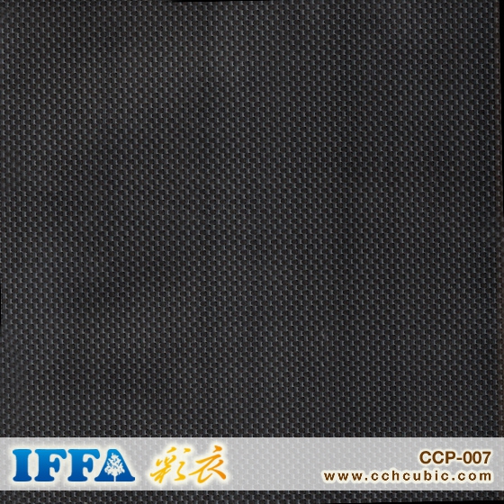 IFFA彩衣 - CCP-007