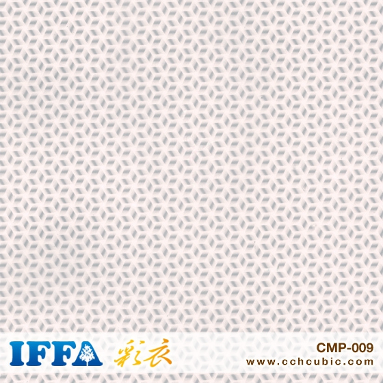 IFFA彩衣 - CMP-009