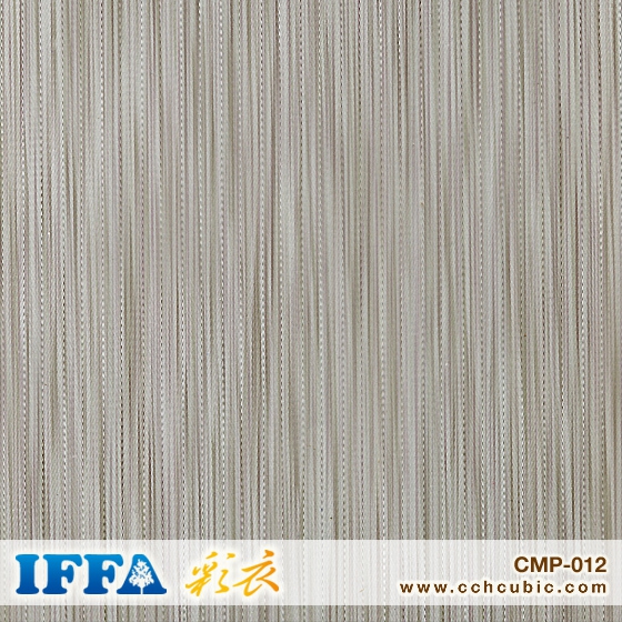 IFFA彩衣 - CMP-012