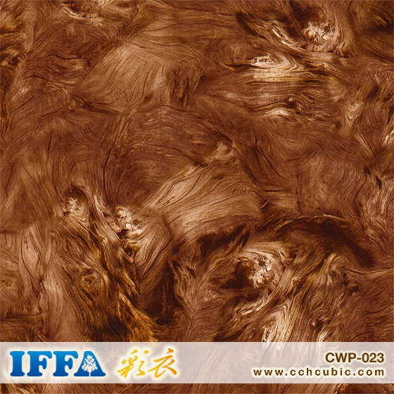 IFFA彩衣 - CWP-023