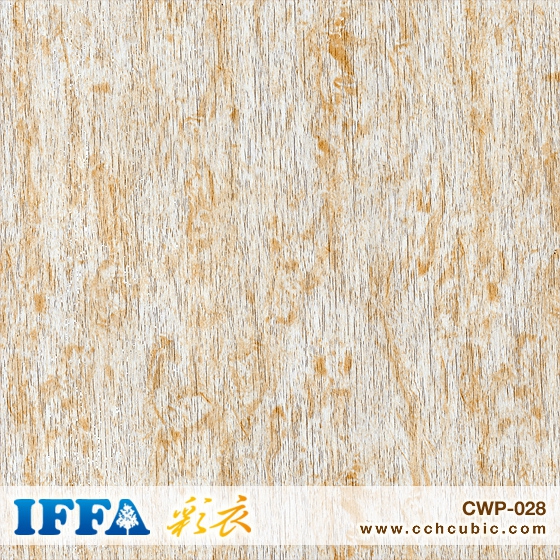 IFFA彩衣 - CWP-028